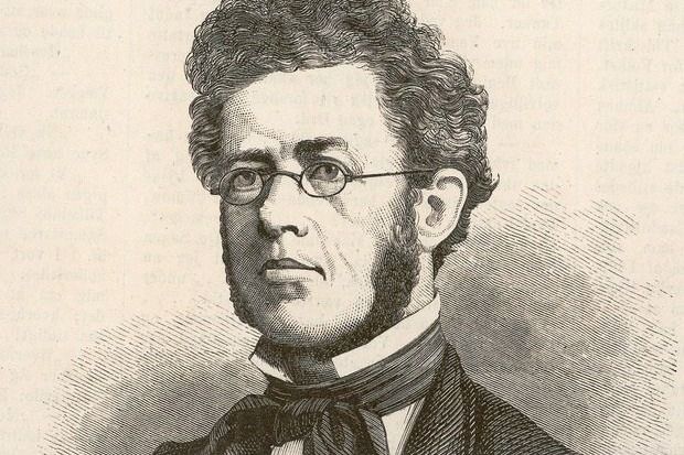 Eilert Sundt er ikkje ansvarleg for ettertida